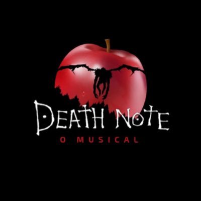 Death Note: The Musical/2022 Brazil | Death Note Wiki | Fandom