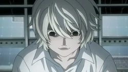 Death Note Near Smile