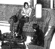 Reiji Namikawa | Death Note Wiki | Fandom