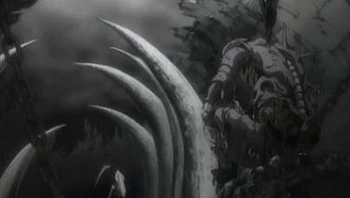 Shinigami Realm | Death Note Wiki | Fandom