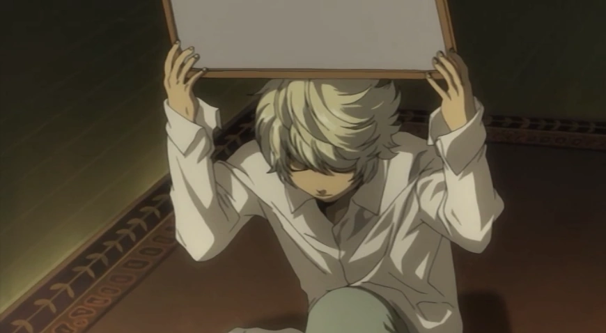 Episode 27 | Death Note | Fandom