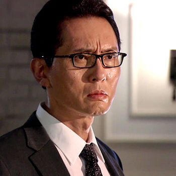 Soichiro Yagami | Death Note Wiki | Fandom