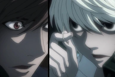 Lista De Death Note De Abril Death Note