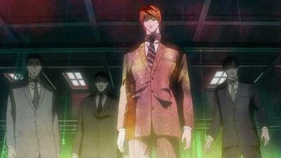 Episode 36 | Death Note | Fandom