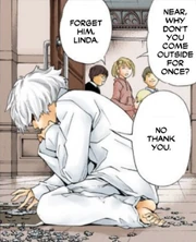 Linda | Death Note Wiki | Fandom