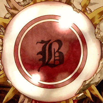 Beyond Birthday | Death Note's Wiki | Fandom