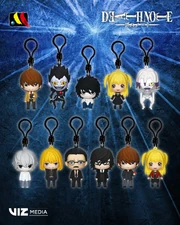 List of Death Note figurines | Death Note Wiki | Fandom