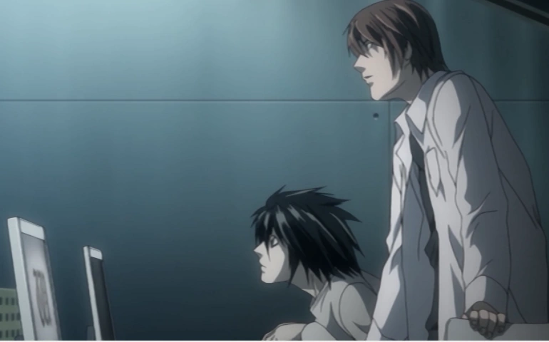 Episode 22 | Death Note | Fandom