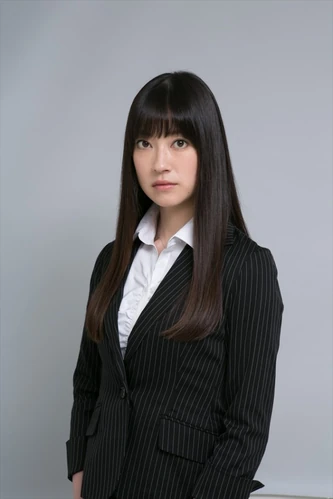Shoko Himura | Death Note Wiki | Fandom