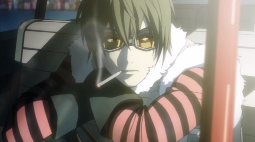 Matt | Death Note Wiki | Fandom