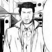 Shūichi Aizawa | Death Note Wiki | Fandom