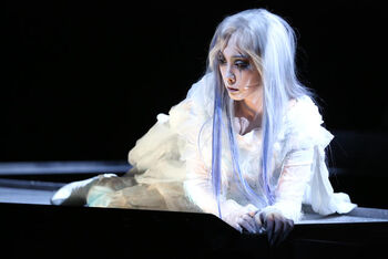 Rem | Death Note Wiki | Fandom