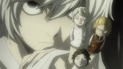 Death Note Near Smile