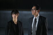 Death Note (2015 TV drama) | Death Note Wiki | Fandom