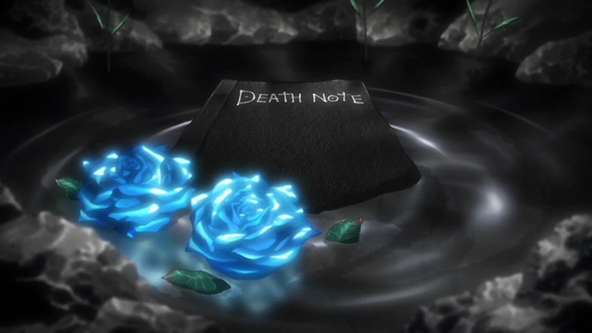 What's up, people?! | Death Note Wiki | Fandom