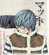 Matt/Galería | Death Note's Wiki | Fandom