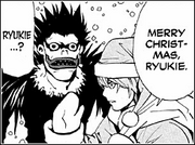 Death Note | Death Note Wiki | Fandom