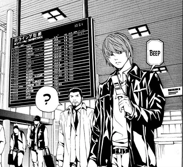 Japan | Death Note Wiki | Fandom