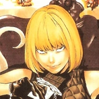 Mihael Keehl | Death Note Wiki | Fandom