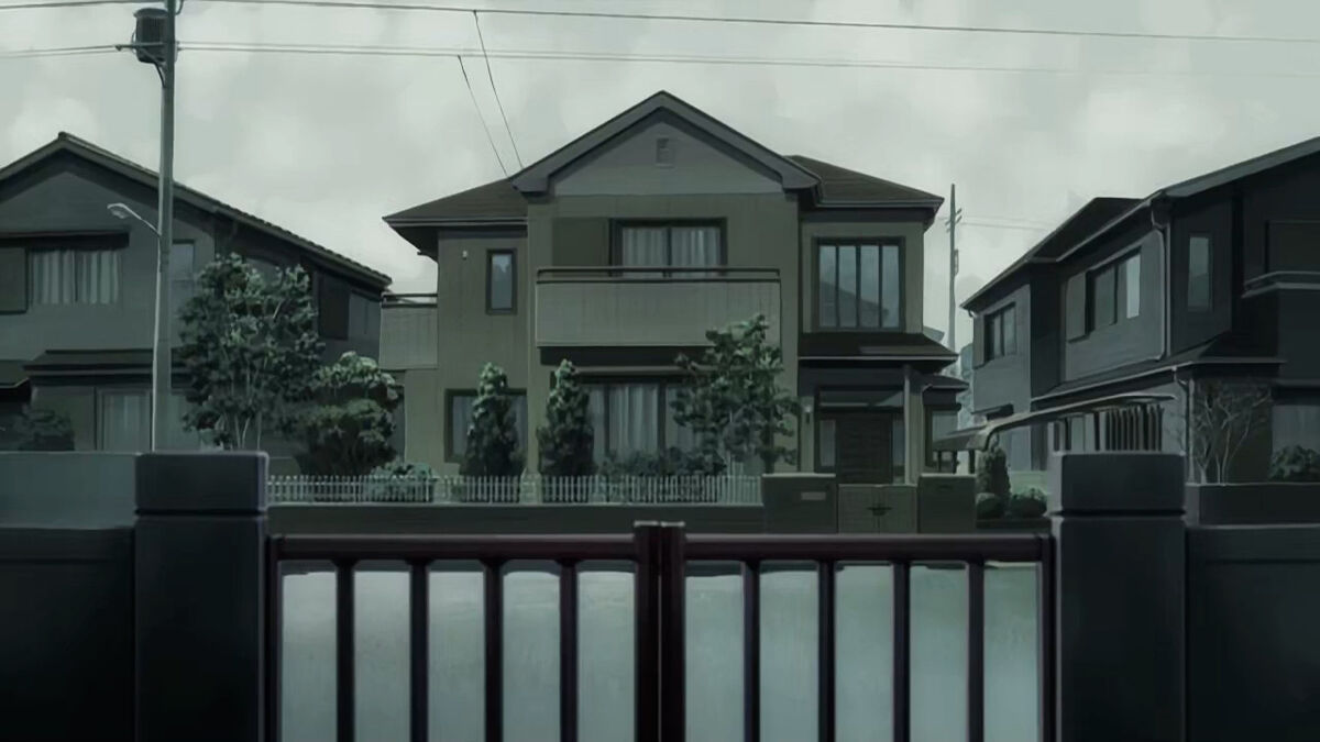 Yagami House | Death Note Wiki | Fandom