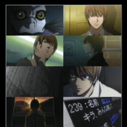 Death Note Original Soundtrack | Death Note Wiki | Fandom