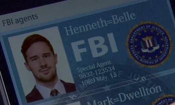 Haley Belle | Death Note Wiki | Fandom