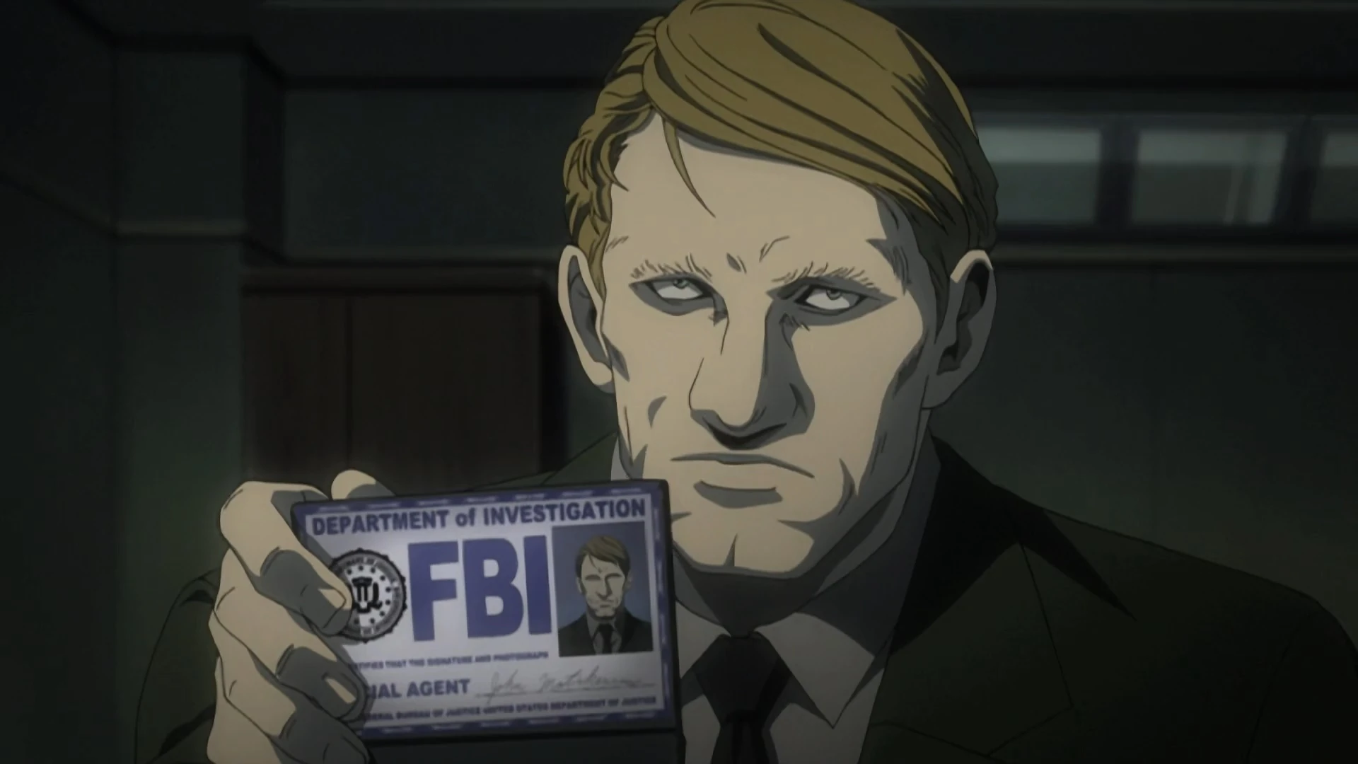 John McEnroe | Death Note Wiki | Fandom