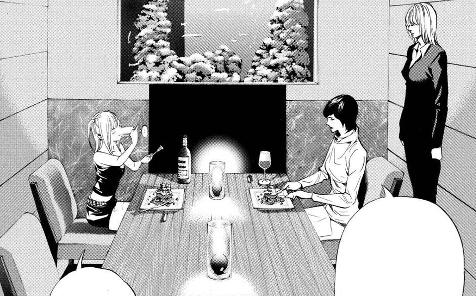 Night | Death Note Wiki | Fandom