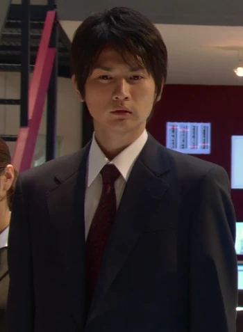 Touta Matsuda | Death Note Wiki | Fandom