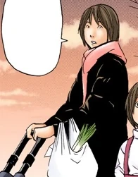 Eriko Aizawa | Death Note Wiki | Fandom