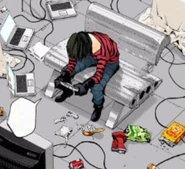 Matt/Image Gallery | Death Note Wiki | Fandom