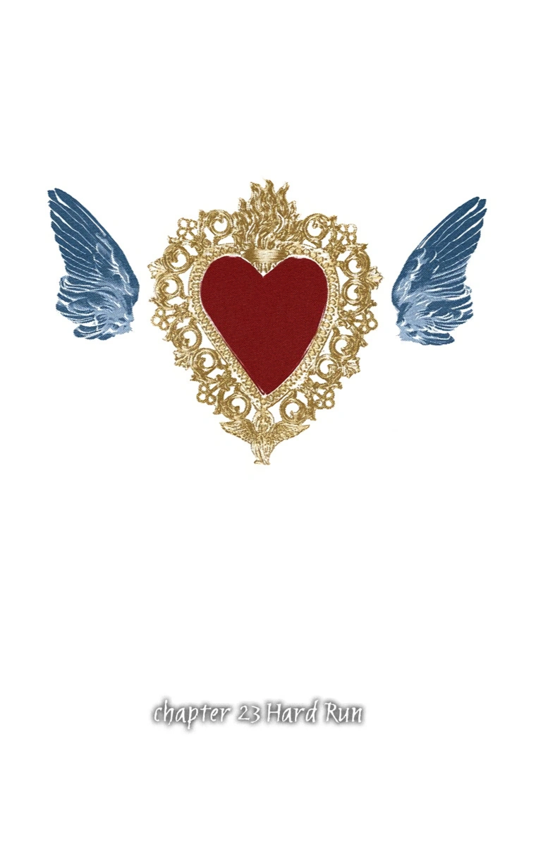 Hard Run (chapter) | Death Note Wiki | Fandom