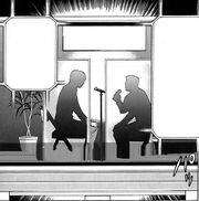 Yotsuba (chapter) | Death Note Wiki | Fandom