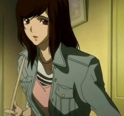 Sayu Yagami | Death Note Wiki | Fandom