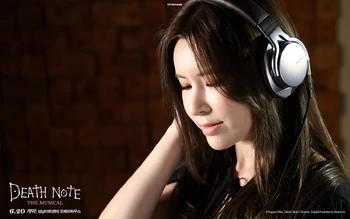 Death Note: The Musical/Cast and Crew | Death Note Wiki | Fandom