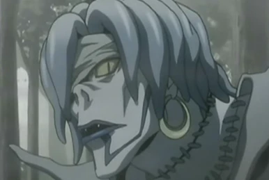 Death Note Daril Ghiroza Death Note: Saiba Tudo Sobre Os Shinigami, Os