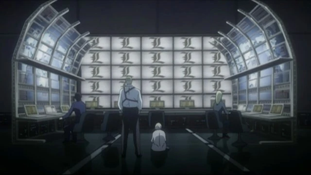 Special Provision for Kira | Death Note Wiki | Fandom