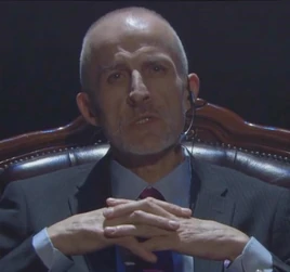 Lind L. Tailor | Death Note Wiki | Fandom