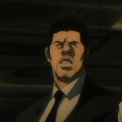 Eddie | Death Note Wiki | Fandom