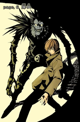 Manipulation | Death Note Wiki | Fandom
