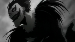 Shinigami | Death Note | Fandom