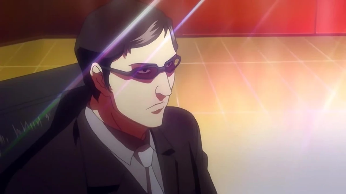 Masahiko Kida | Death Note Wiki | Fandom