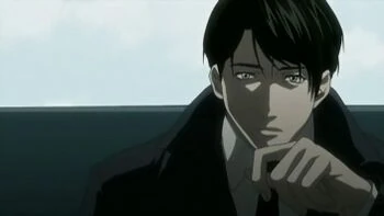 Raye Penber | Death Note Wiki | Fandom