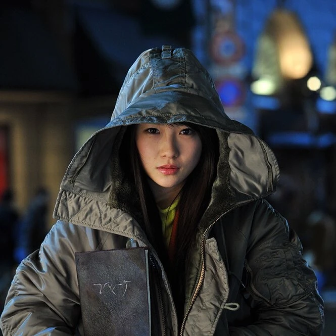 Sakura Aoi | Death Note Wiki | Fandom