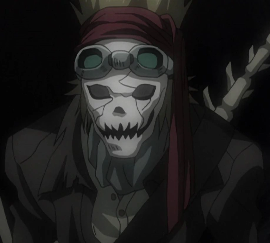 Shinigami | Death Note Wiki | Fandom