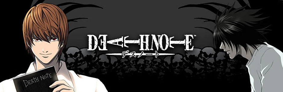 Categoría:Usuarios | Death Note's Wiki | Fandom