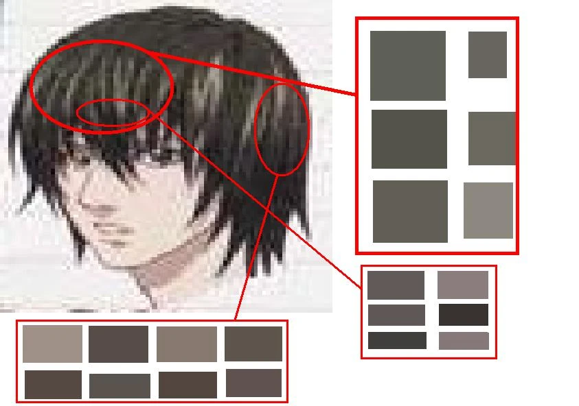 Death Note Movie Matt