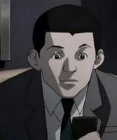 Hirokazu Ukita | Death Note | Fandom