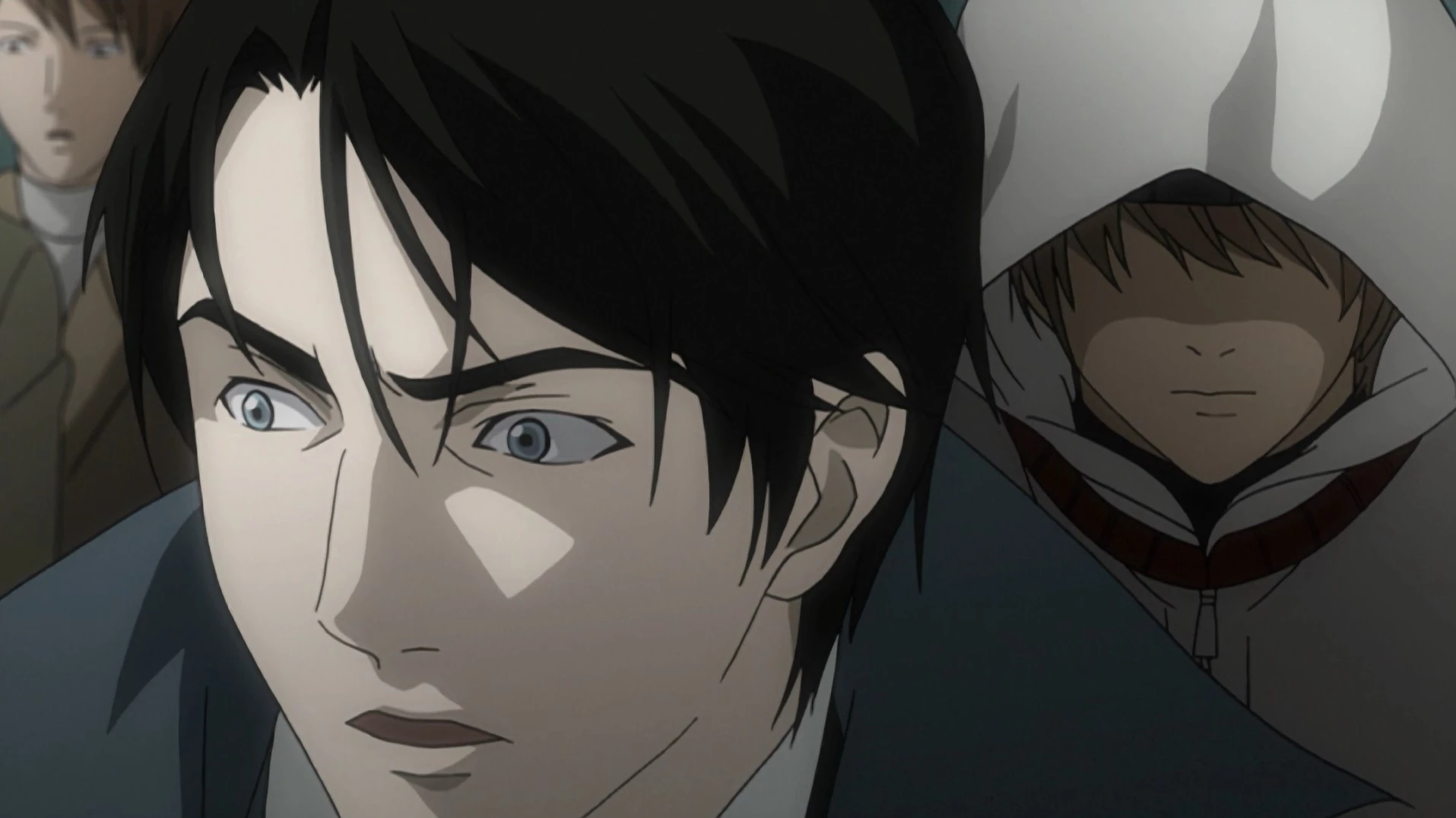 Light Yagami kontra agenci FBI | Death Note Wiki | Fandom