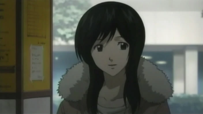 Yuri | Death Note Wiki | Fandom